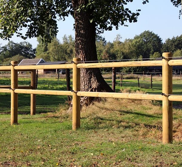 Omheining eenvoudig bestellen | Ruim assortiment omheiningen